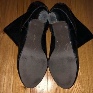 Report | Shoes | Report Ankle Booties Black | Poshmark